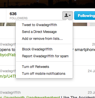 Twitter Text Messaging - Getting The Most Out Of Twitter
